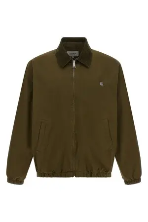 Carhartt Work In Progress Madison Ripstop Jacket