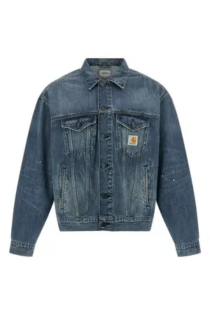 Carhartt Work In Progress Helston Jacket