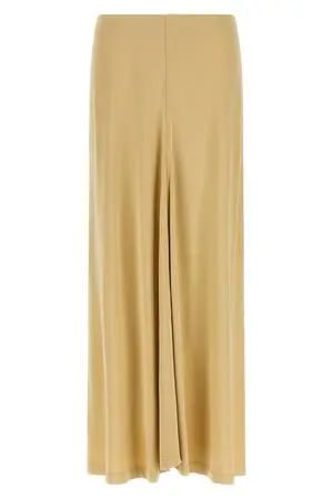 TOTEME Flared Skirt