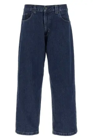 Carhartt Work In Progress Brandon Denim Jeans