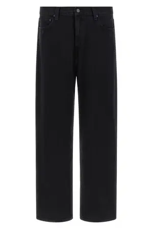 Carhartt Work In Progress Aron Denim Pants