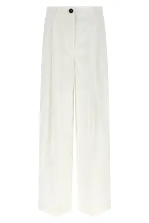 TOTEME Balloon Trousers