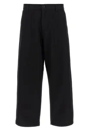 Carhartt Work In Progress Brady Cotton Twill Chinos