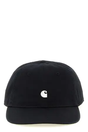 Carhartt Work In Progress Madison' Cap - Black