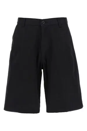 Carhartt Work In Progress Brader Shorts - Black