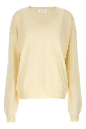 Sportmax V Neck Knitwear For Women