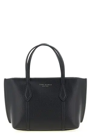 Tory Burch Perry Mini Handbag - Black