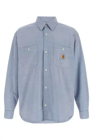 Carhartt Work In Progress Painter' Shirt