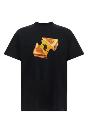 Carhartt Work In Progress Cheese Toast' T-shirt