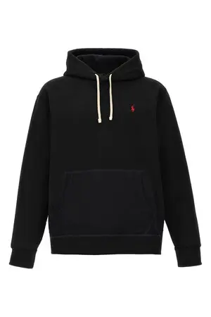 Polo Ralph Lauren Logo Hoodie