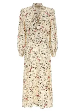 Valentino Garavani Bollicine Plusdepois' Dress
