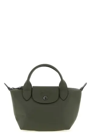 Longchamp Xs Le Pliage Xtra' Handbag - Green