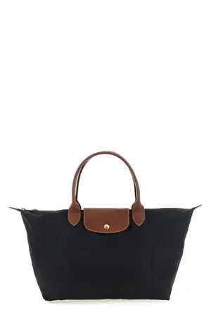 Longchamp L Le Pliage Original' Handbag - Black