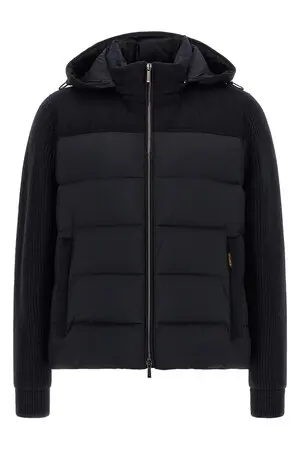 MOORER Allori' Down Jacket