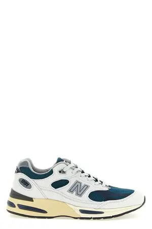 NEW BALANCE Made In Uk 991 Sneakers - Multi