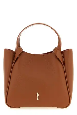CHRISTIAN LOUBOUTIN Bettina Mini Shopping Bag