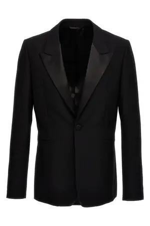 Givenchy Peack Lapel' Blazer