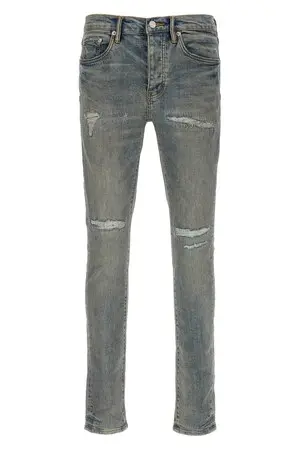 PURPLE BRAND Jeans