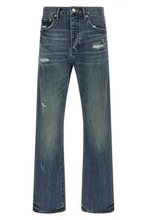 PURPLE BRAND P011 Modern Vintage' Jeans - Blue