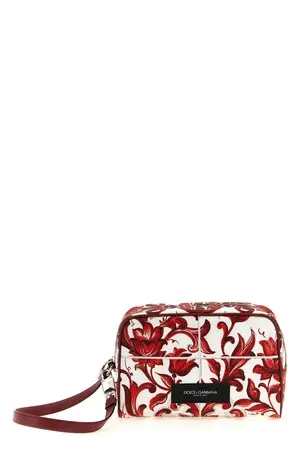 Dolce & Gabbana Essenza' Handbag - Red