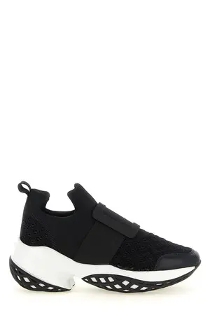 ROGER VIVIER Viv' Run Sneakers