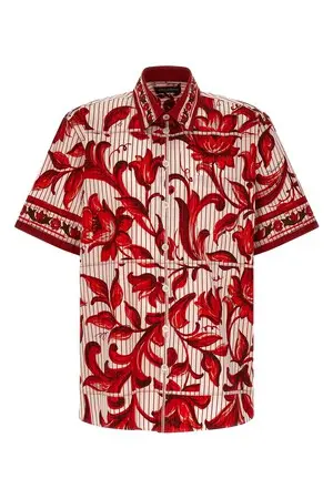 Dolce & Gabbana Maiolica' Shirt