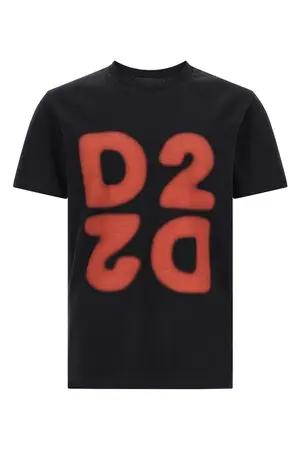Dsquared2 Printed T-shirt