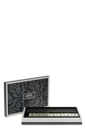 Versace Barocco' Domino Set