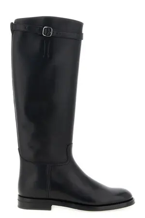 Church's Michelle G Leather Boots