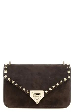 Valentino Garavani Rockstud' Small Shoulder Bag