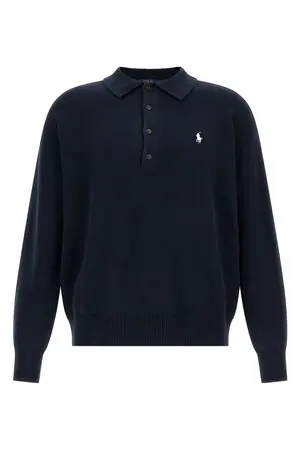 Polo Ralph Lauren Cotton Sweater