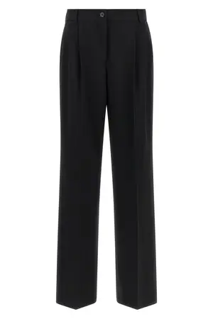DOLCE & GABBANA Double Pinch Pants