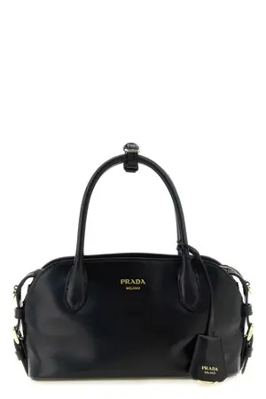 Prada Softy Lux Handbag