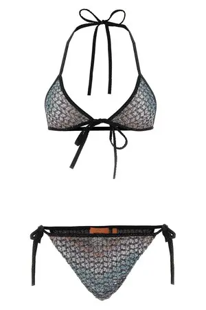 Missoni Caperdoni Bikini - Multi