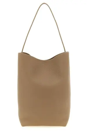 THE ROW 'park N/s' Large Shopping Bag