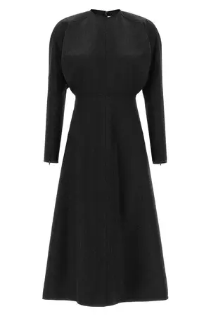 Victoria Beckham Dolman' Dress