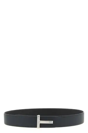 TOM FORD Icon' Reversible Belt - Multi