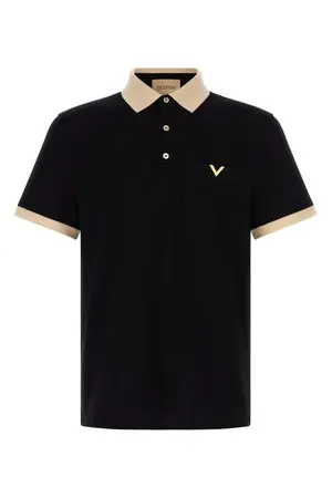 Valentino Garavani Polo Shirt