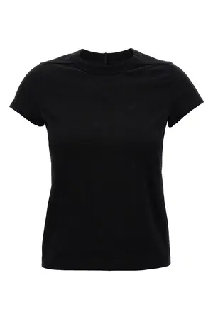 Rick Owens Cropped Level T-shirt