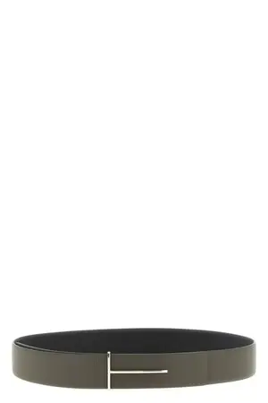 TOM FORD Icon' Reversible Belt - Multi