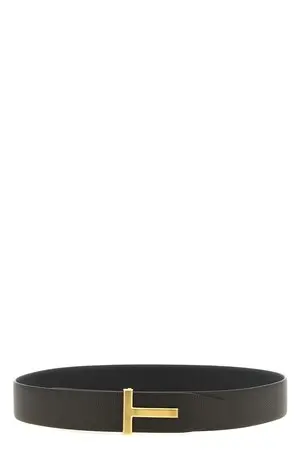 TOM FORD Icon' Reversible Belt - Multi