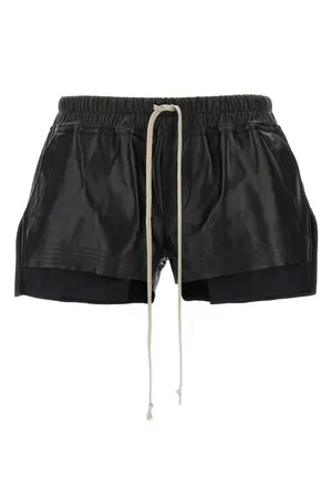 Rick Owens Fog Boxers Shorts