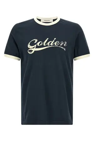 Golden Goose Cuff T-shirts For Men