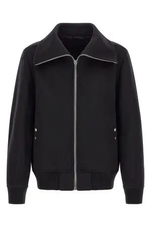 Rick Owens Dracuflight Bomber Jacket