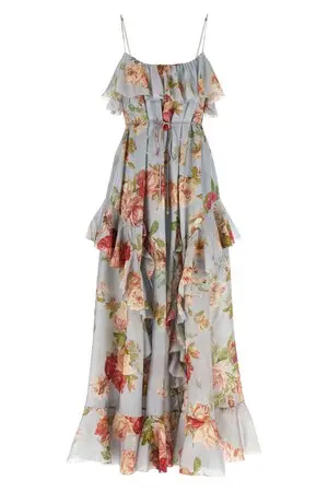 Zimmermann Ruffled Day Dresses