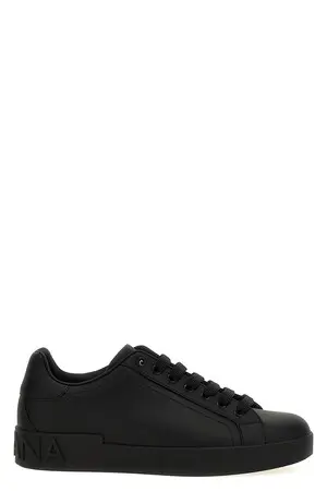 Dolce & Gabbana Portofino' Sneakers