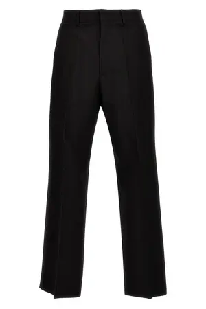 Valentino Garavani Virgin Wool Trousers