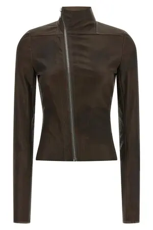 RICK OWENS 'gary' Jacket