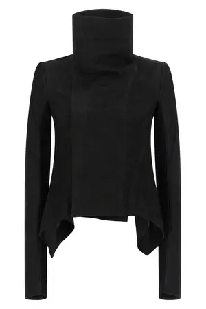 Rick Owens Naska Biker Jacket