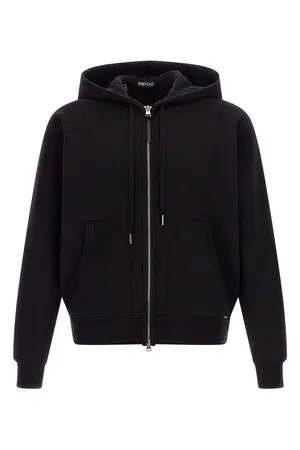 TOM FORD Cotton Hoodie